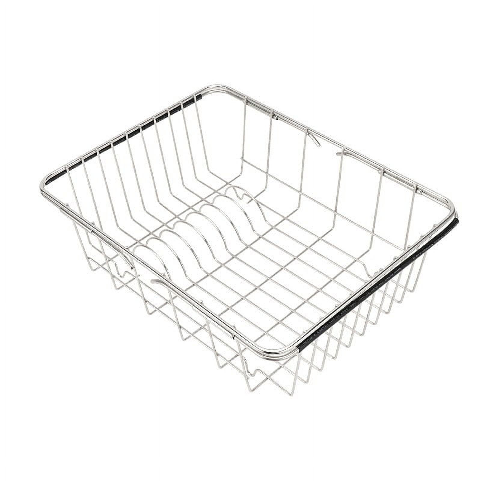 Miyuadkai Rack Clearance Items Dish Drying Rack, Large -Proof Dish ...