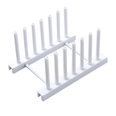 Kitchen Details cabinet Helper Shelf, Multiple Colors - Walmart.com