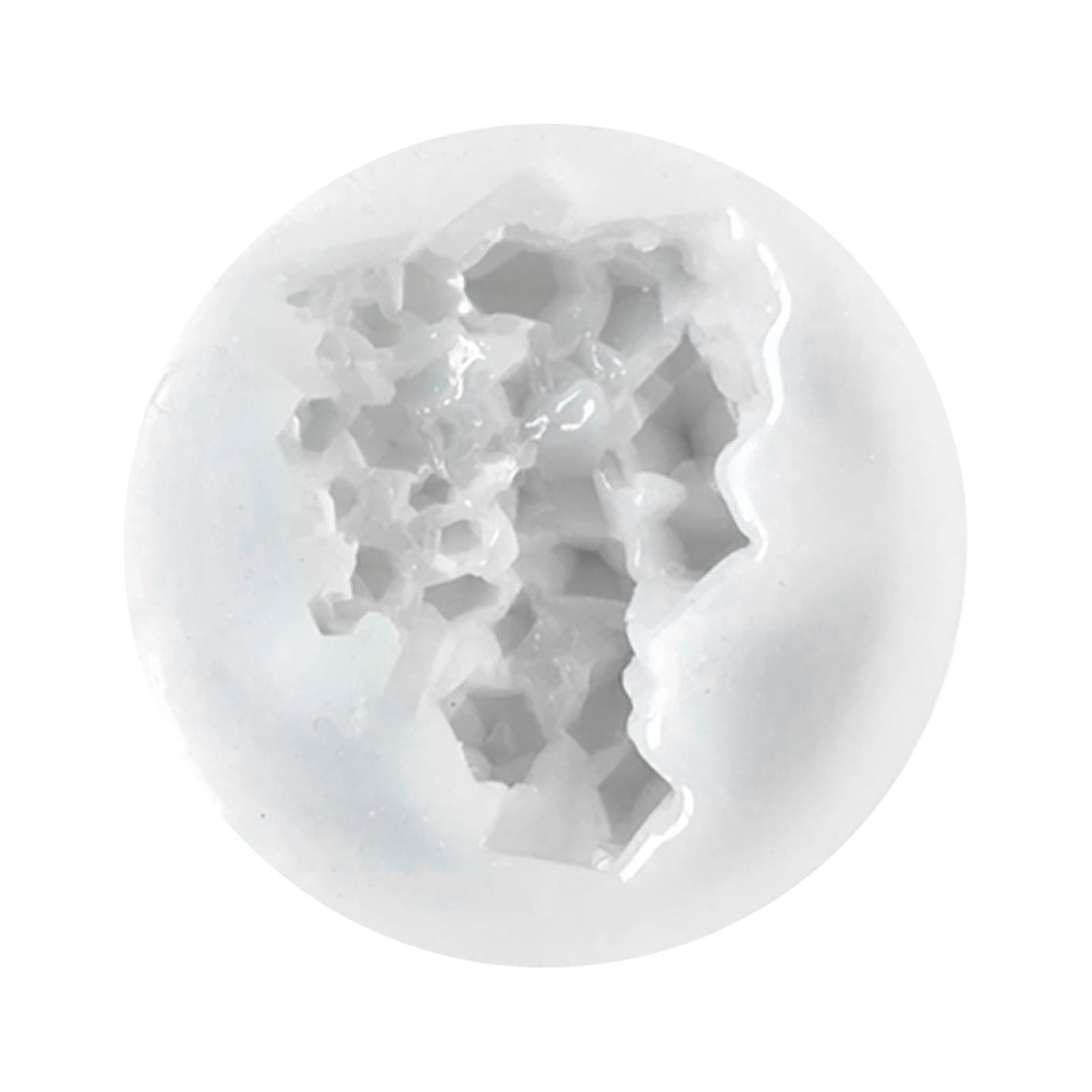 Miyuadkai Silicone Mold on Sale Clearance 3D Creative Resin Molds ...