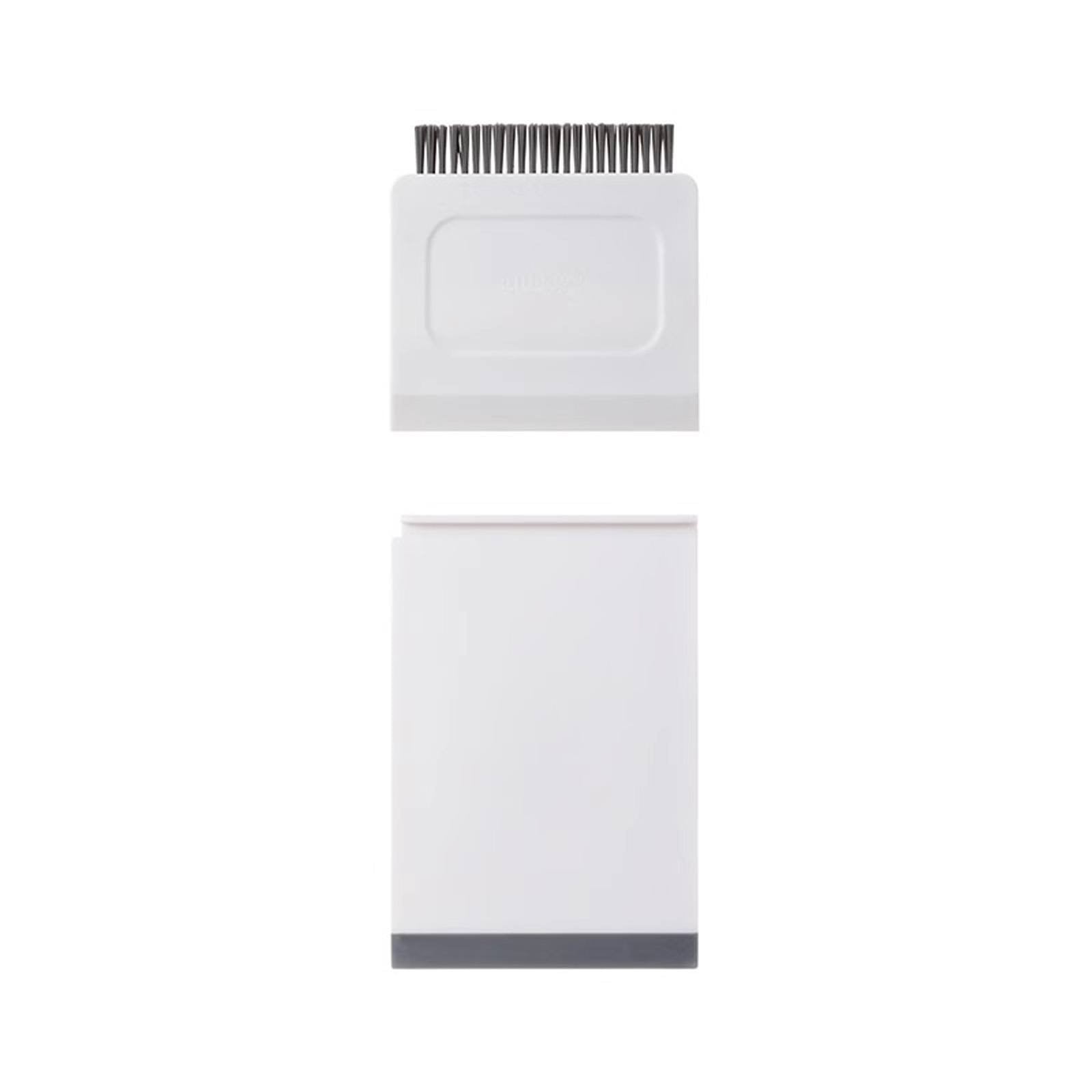 Miyuadkai Sink Wiper Crevice Cleaning Brush, Wiper Cleaning Brush 2 in ...