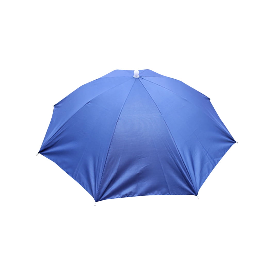 Miyuadkai Umbrella Dress Foldable Fishing Sun Umbrella Fancy Multicolor ...