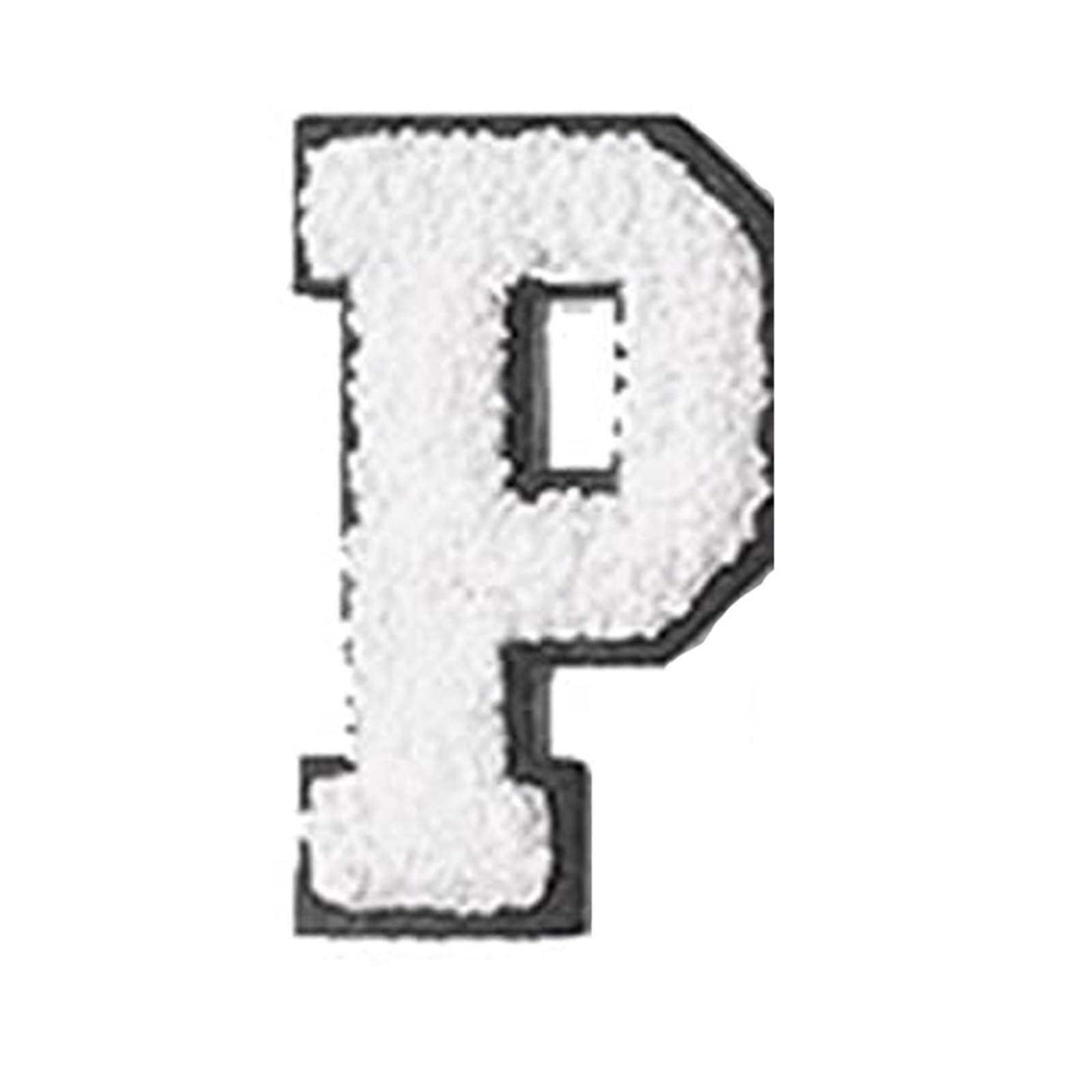 Miyuadkai darn English On Applique Jeans Glitters Shirts Adhesive ...