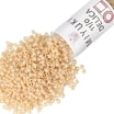 Miyuki Delica Seed Beads – Size 11/0 (1.6 mm), DB2286, Frost Opaque ...