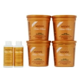 Mizani Butter Blend Relaxer - Medium / Normal - 7.5 oz - Walmart.com