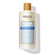MIZANI Butter Blend Sensitive Scalp Balance Hair Bath Shampoo 33.8oz | Neutralizing & Chelating ...