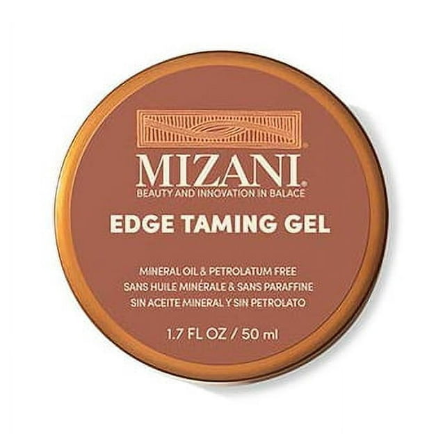 Mizani Edge Taming Hair Gel - Size : 1.7 Oz - Walmart.com