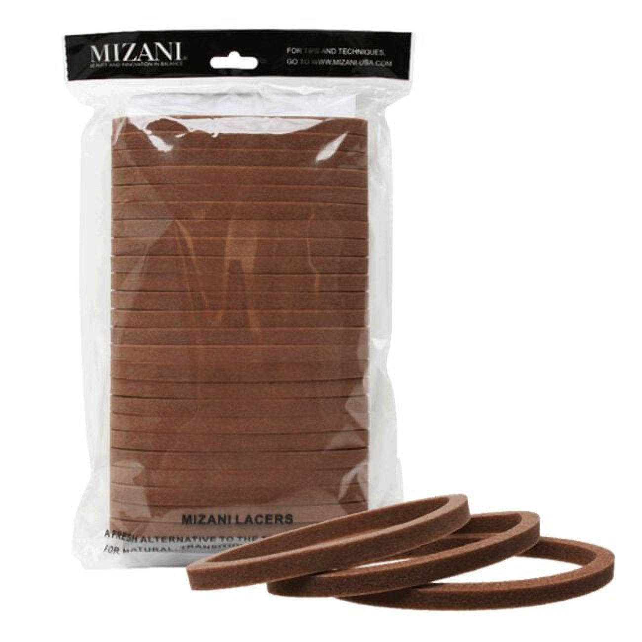 Mizani Hair Lacers - Walmart.com