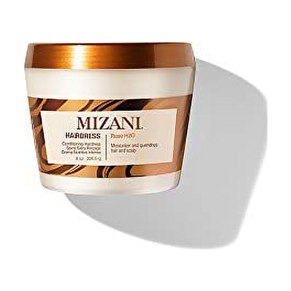 Mizani Hairdress Rose H2O | Conditioning Hairdress | Relieves Itchy ...