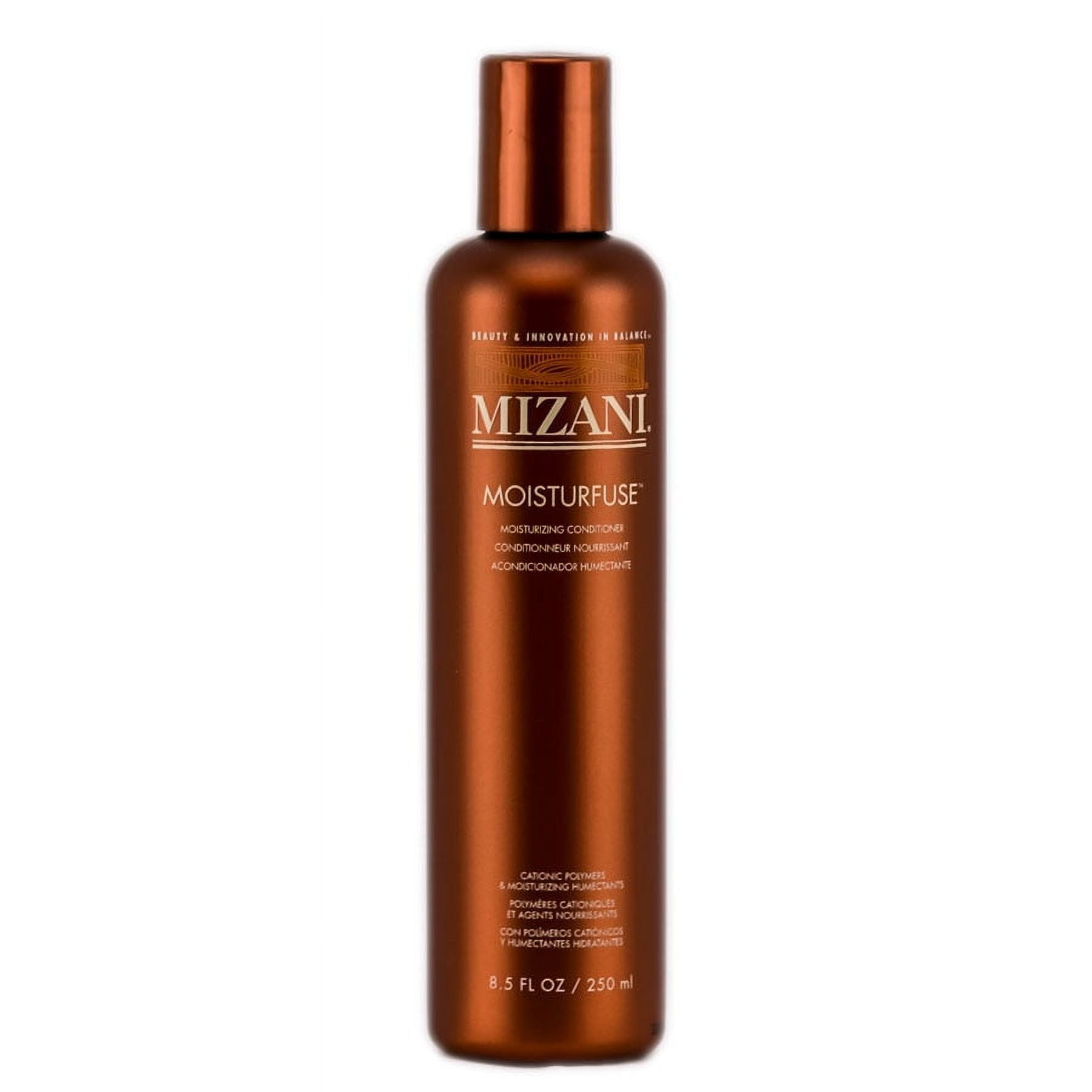 Moisturfuse Moisturizing Conditioner by Mizani for Unisex - 8.5 oz ...