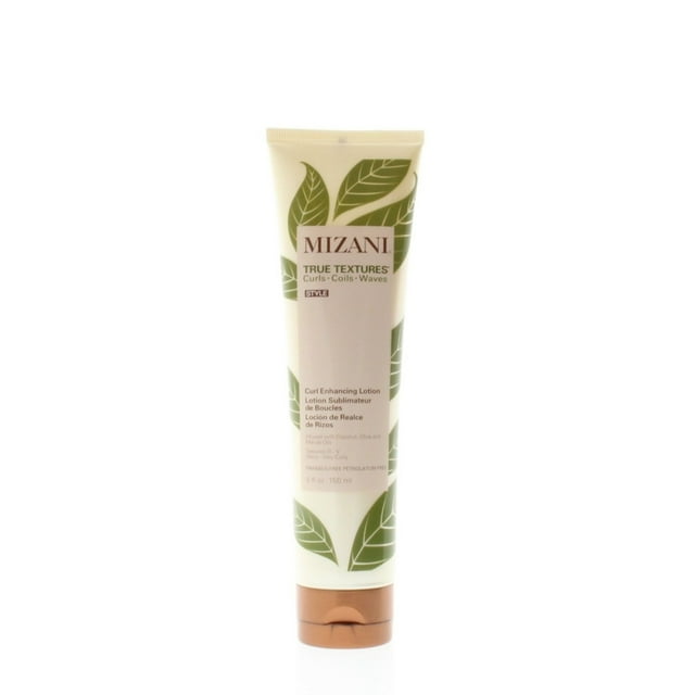 Mizani True Textures Curl Enhancing Lotion, 5 oz Lotion - Walmart.com