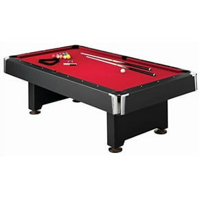 Slate Pool Table