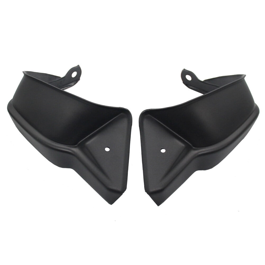 Mizh 1 Pair Sturdy Handlebar Guards Pretty Hand Guards Practical Handle ...
