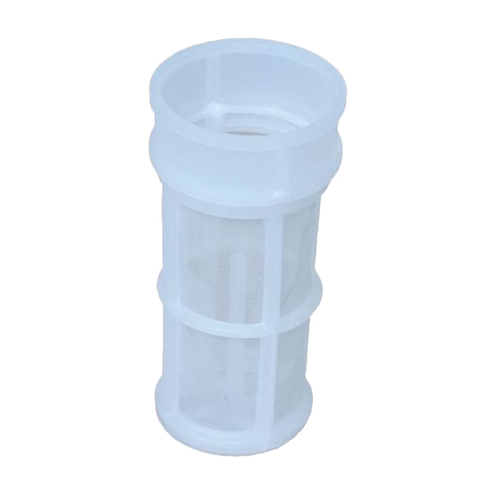 Mizh 1 Pc Strainer Screen Anti-static Oil Tank Filter Screen Plastic ...