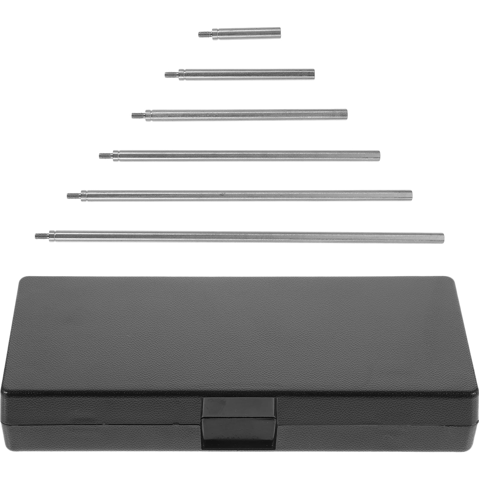 Mizh 1 Set of dial indicator tips dial indicator extension stems dial ...