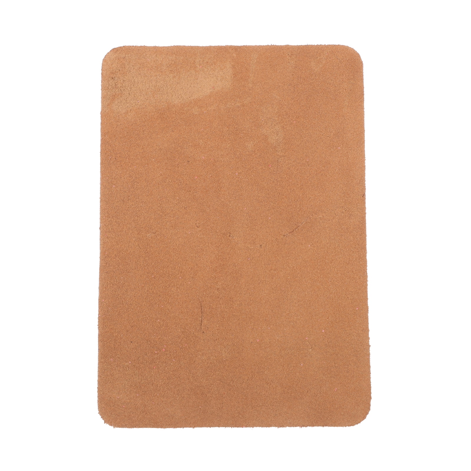 Mizh 1Pc Cowhide Musical Instrument Non-slip Mat Instrument Fixing ...