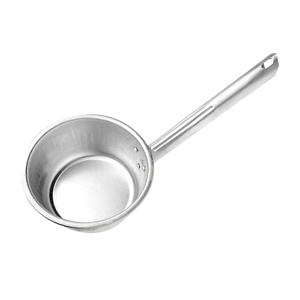 Mizh 1Pc Household Water Ladle Garden Aluminum Watering Ladle Creative ...