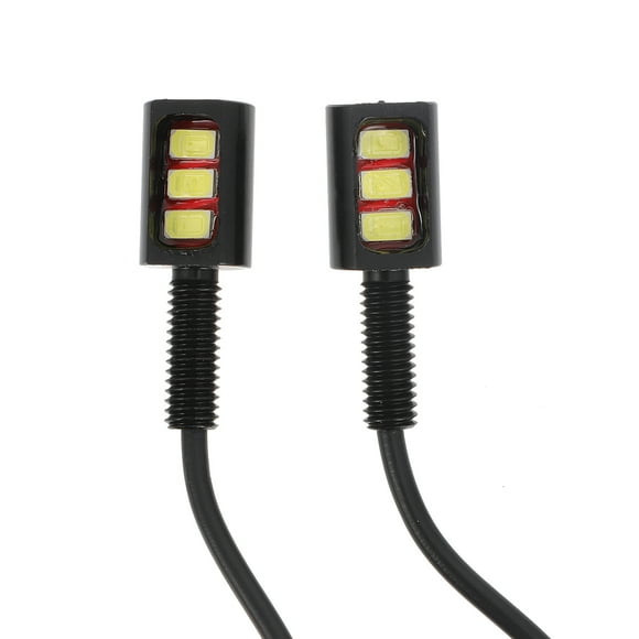 Battery Power License Plate Light