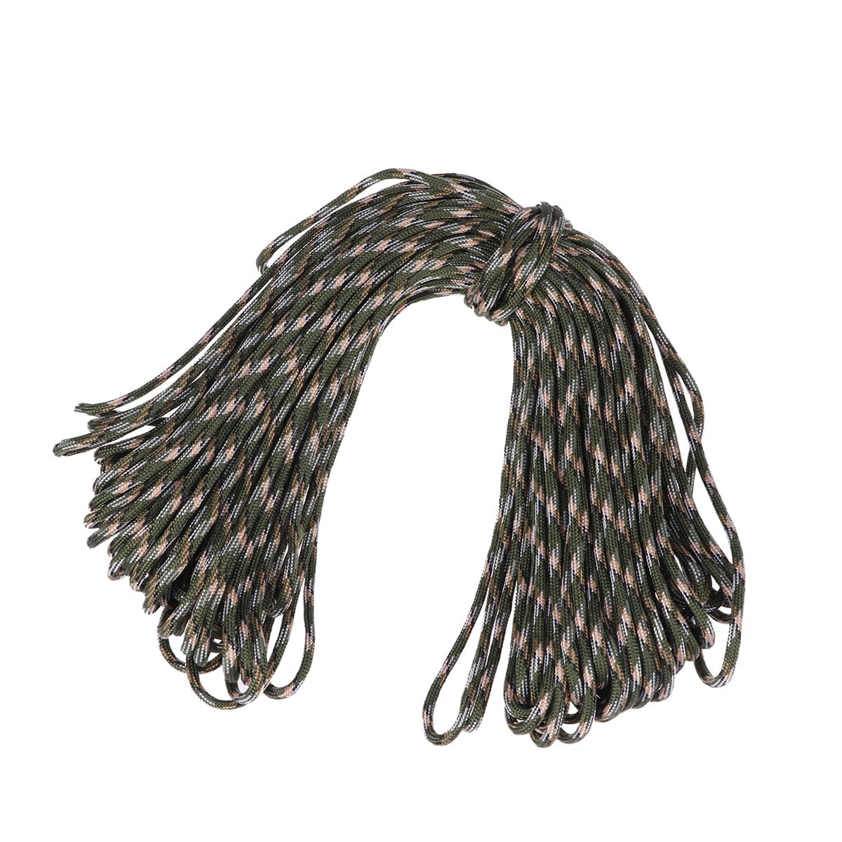 Mizh 30.5m Paracord Survival Paracord Seven Cores Umbrella Rope ...