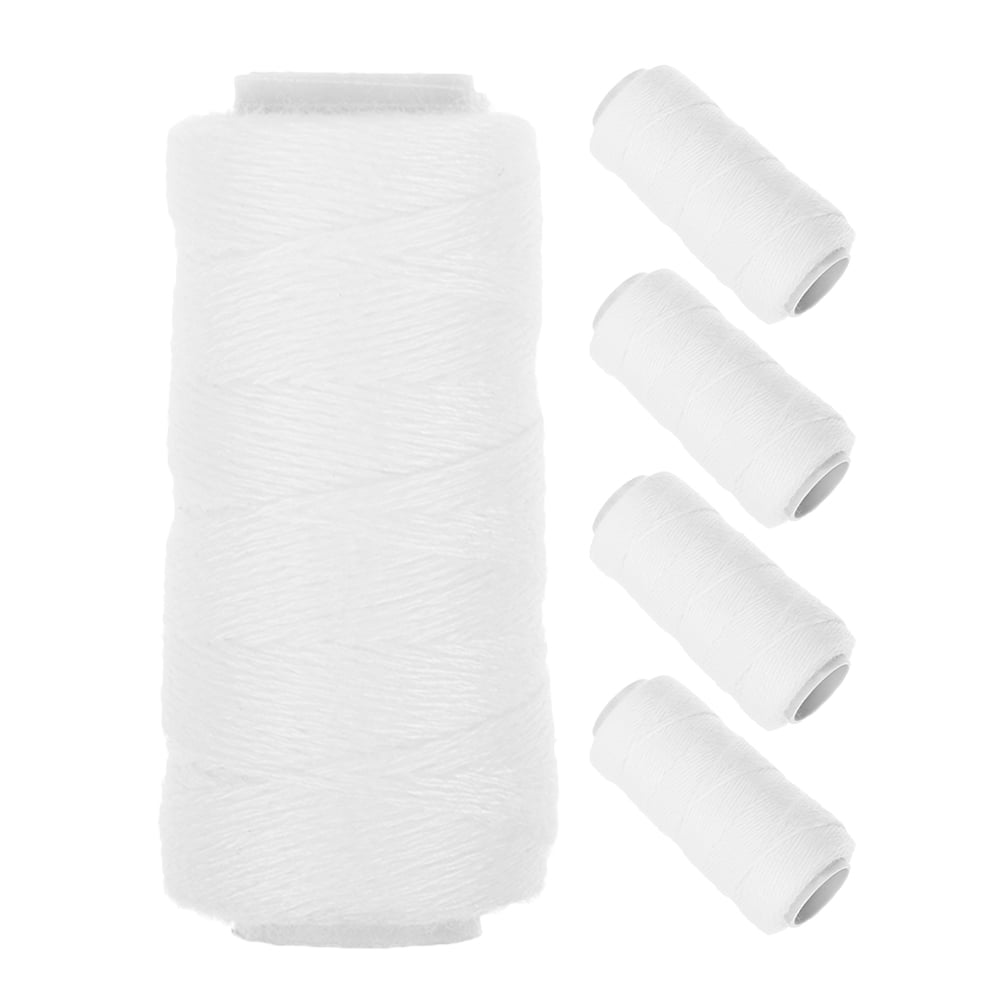 Mizh 5 Rolls Threading Hair Removal Threading Threads Eyebrow Threading ...