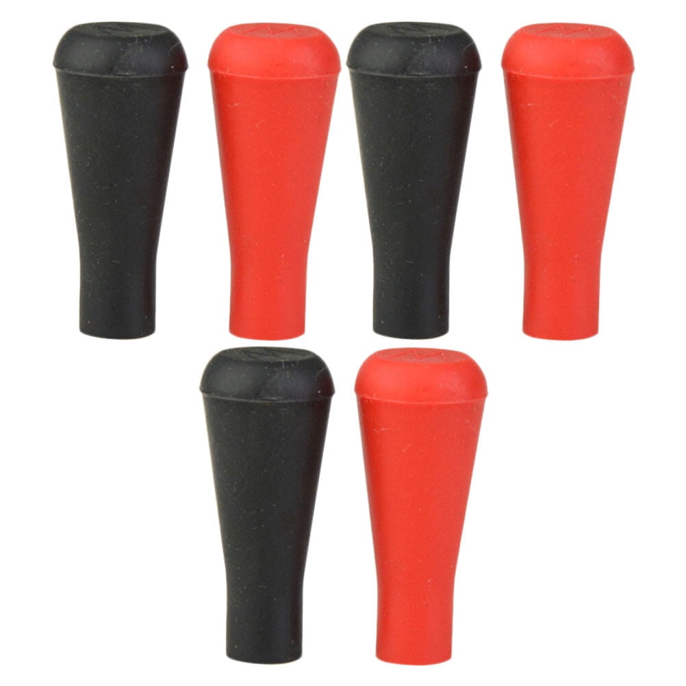 Mizh 6pcs of One Set Arrow Head Arrow Head Arrow Head Safe Archery ...