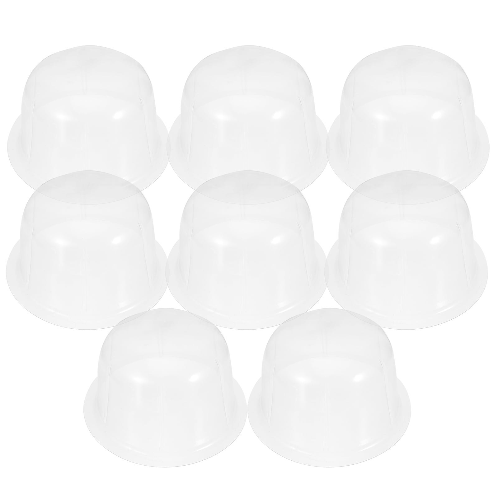 Mizh 8 Pcs Children Hat Holders Caps Display Stands Practical Hat ...