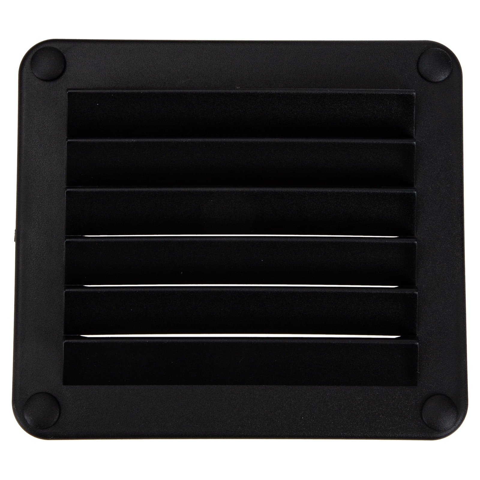 Mizh Boat Louvered Vent Marine Ventilation Panel Ventilation Window ...