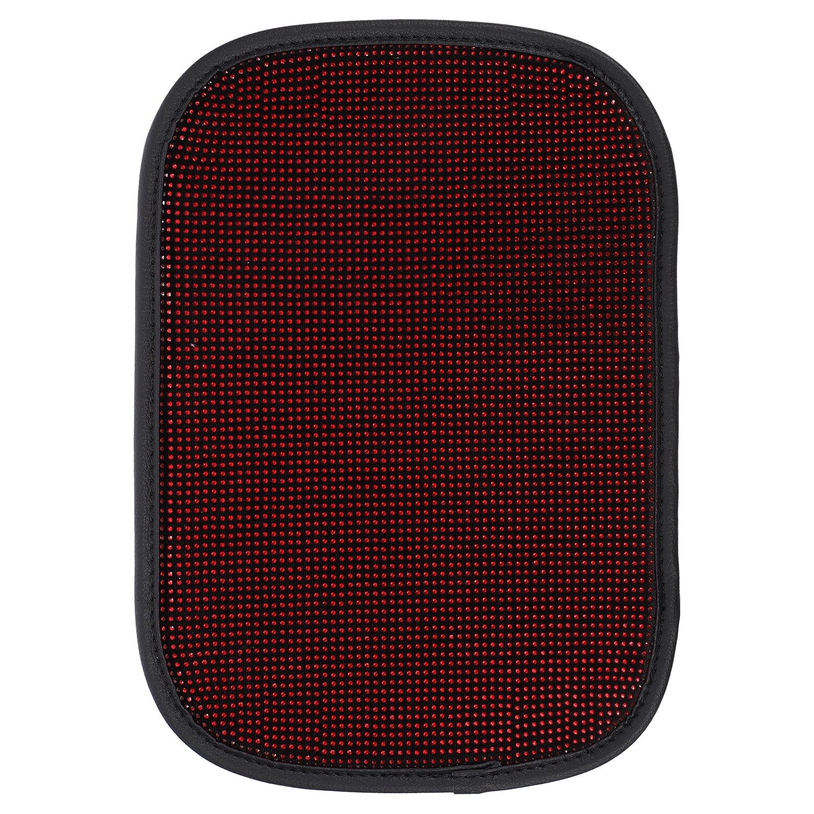 Mizh Car Center Console Cover Console Box Arm Rest Pad Car Center ...