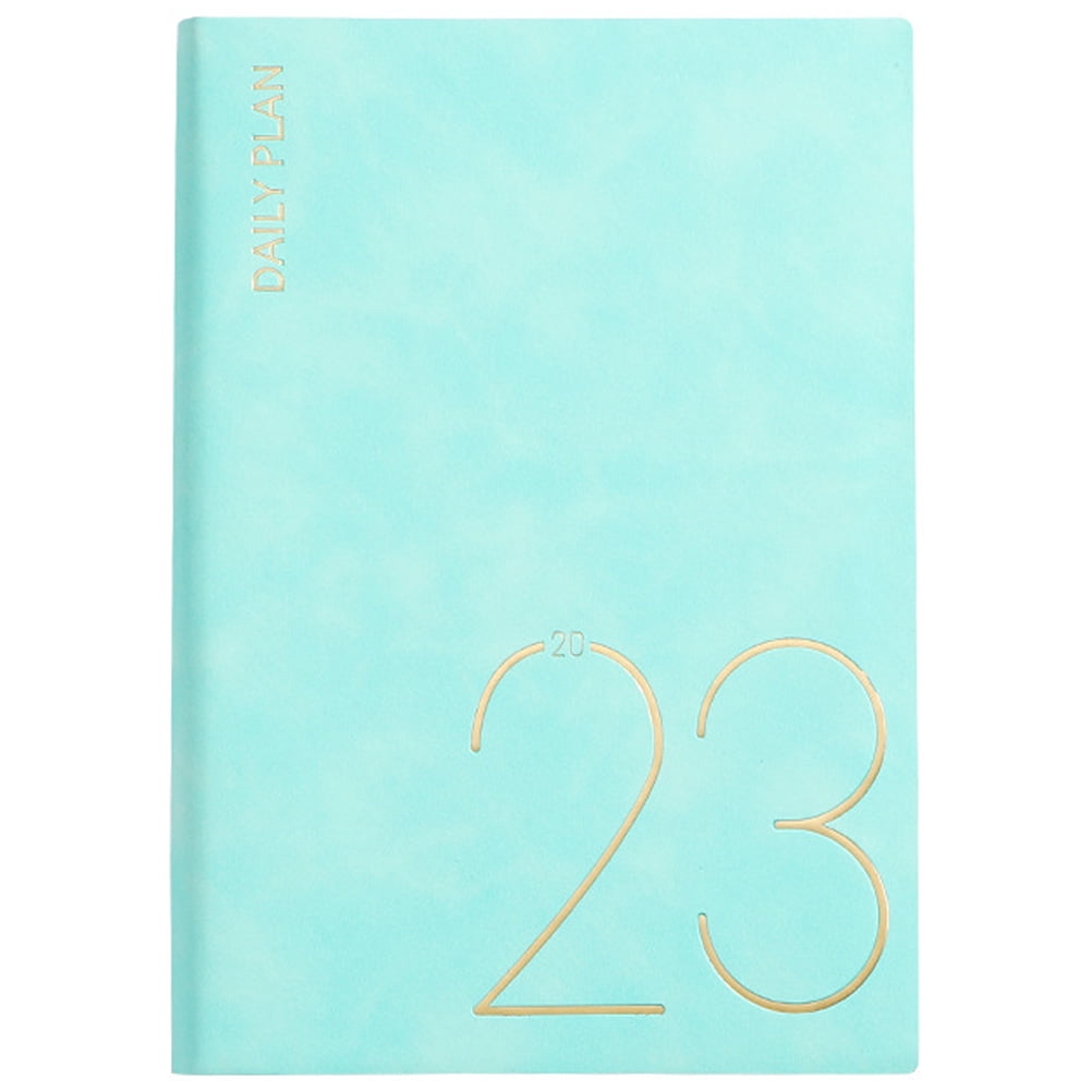 Mizh Efficient Planner Date Planner To Do List Notepad Schedule Plan ...