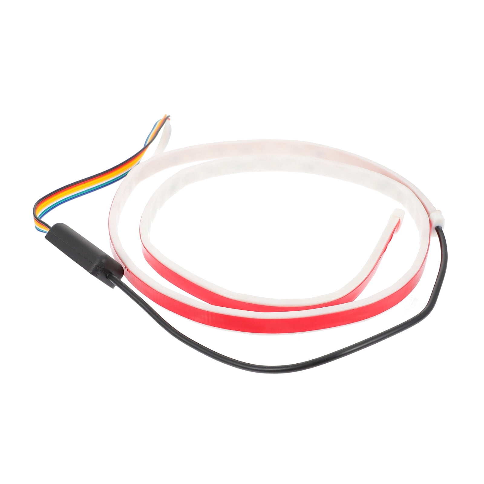 Mizh Flexible Car Tail Box Lights Strip Car Exterior Tailgate Trunk LED ...