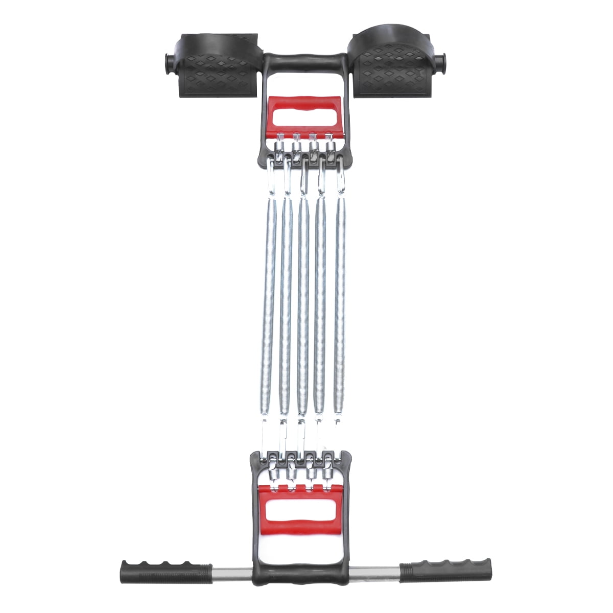 Mizh Foot Sit Up Spring Pedal Rally Muscles Strengthen Exerciser ...