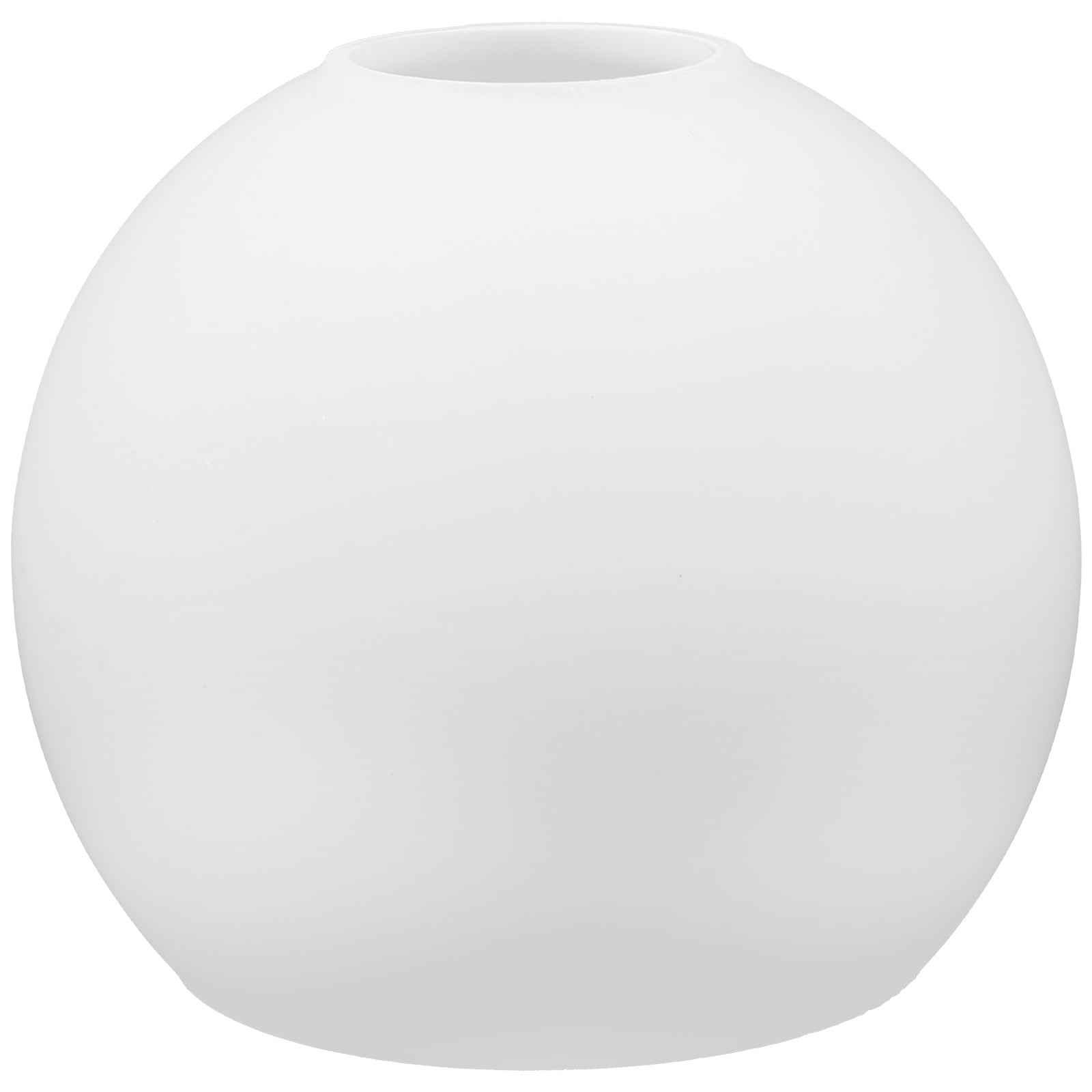 Mizh Glass Ceiling Light Fixtures Replacement Shade Pendant Light Glass ...