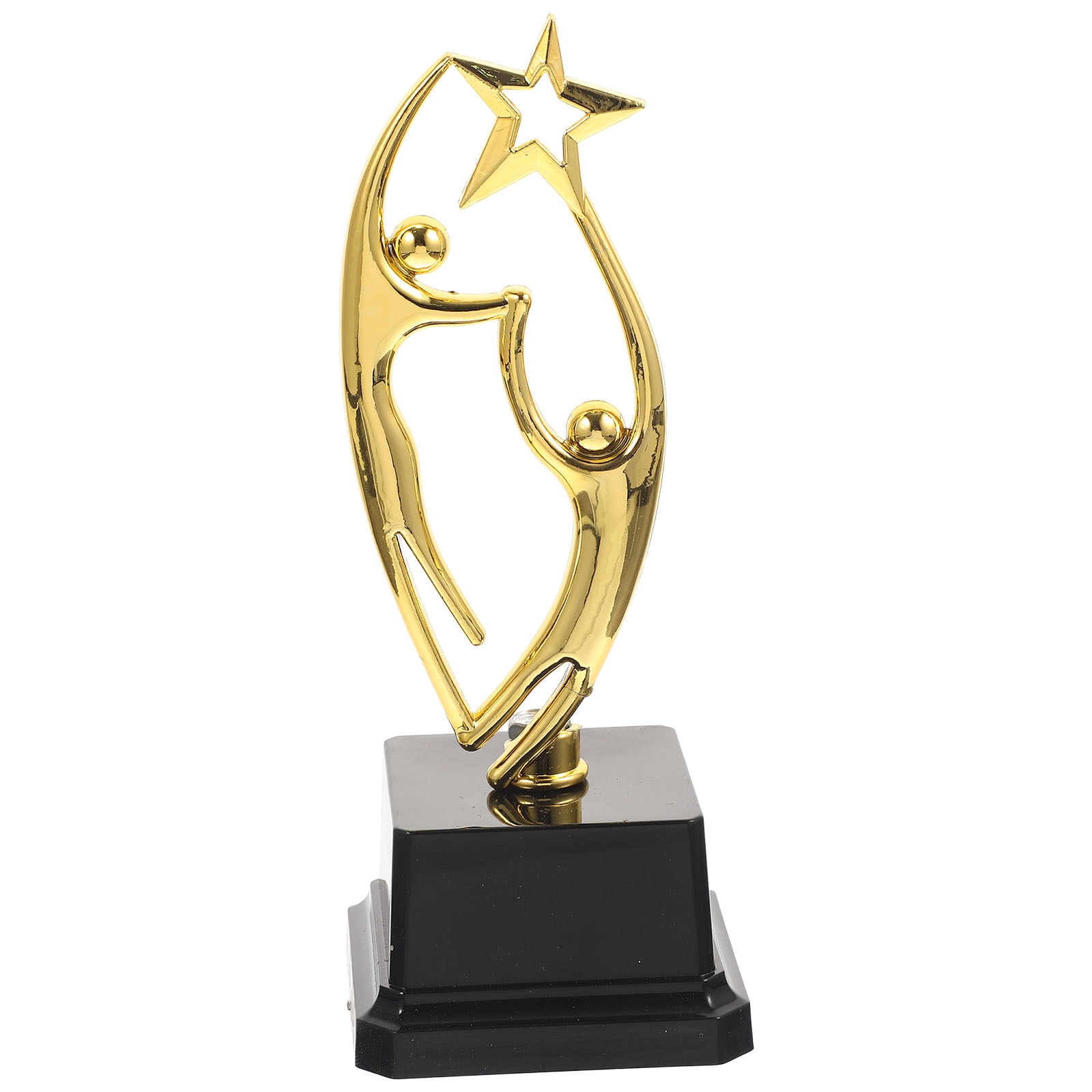 Mizh Group Trophy Match Trophy Model Small Trophy Toy Kids Party Prop ...