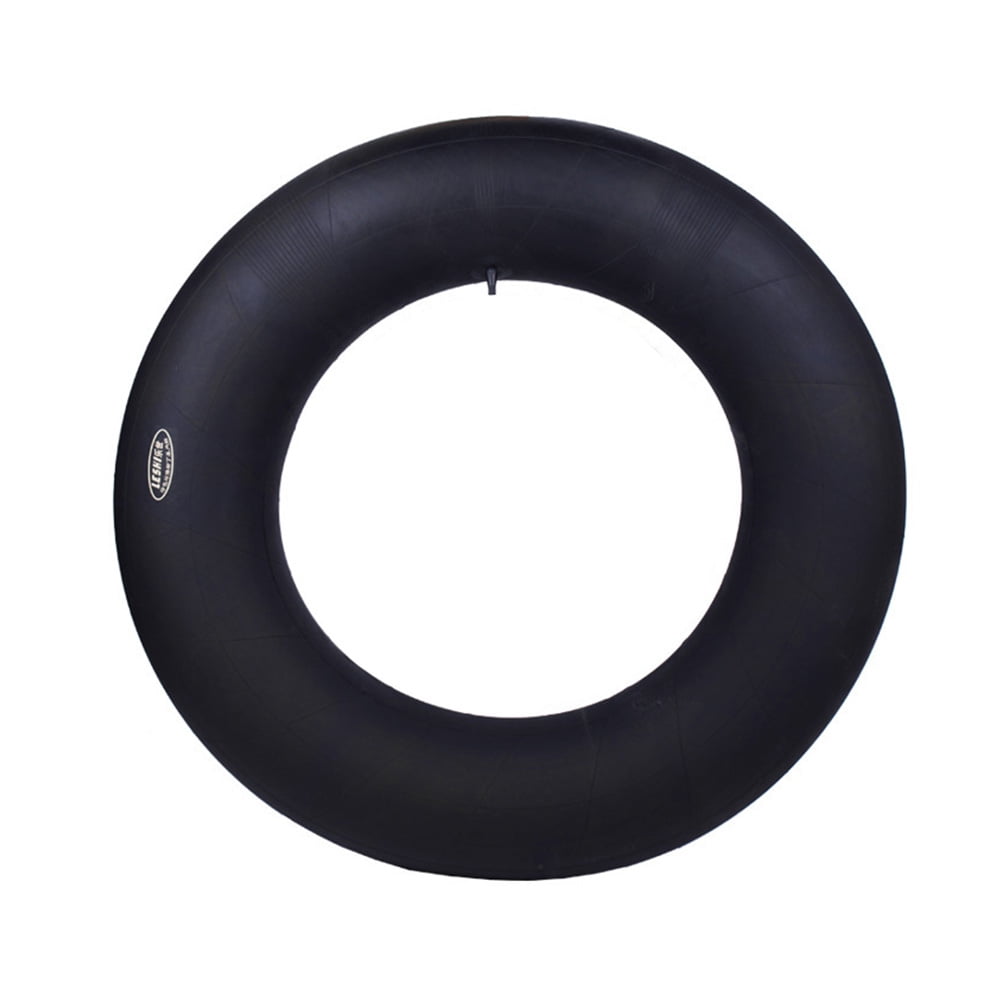 Mizh Heavy-duty Swim and Snow Tube Inflatable Water Float Pool Closing ...