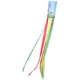 Mizh Hummingbird Windsock Hanging Wind Sock Flag Outdoor Garden Yard ...