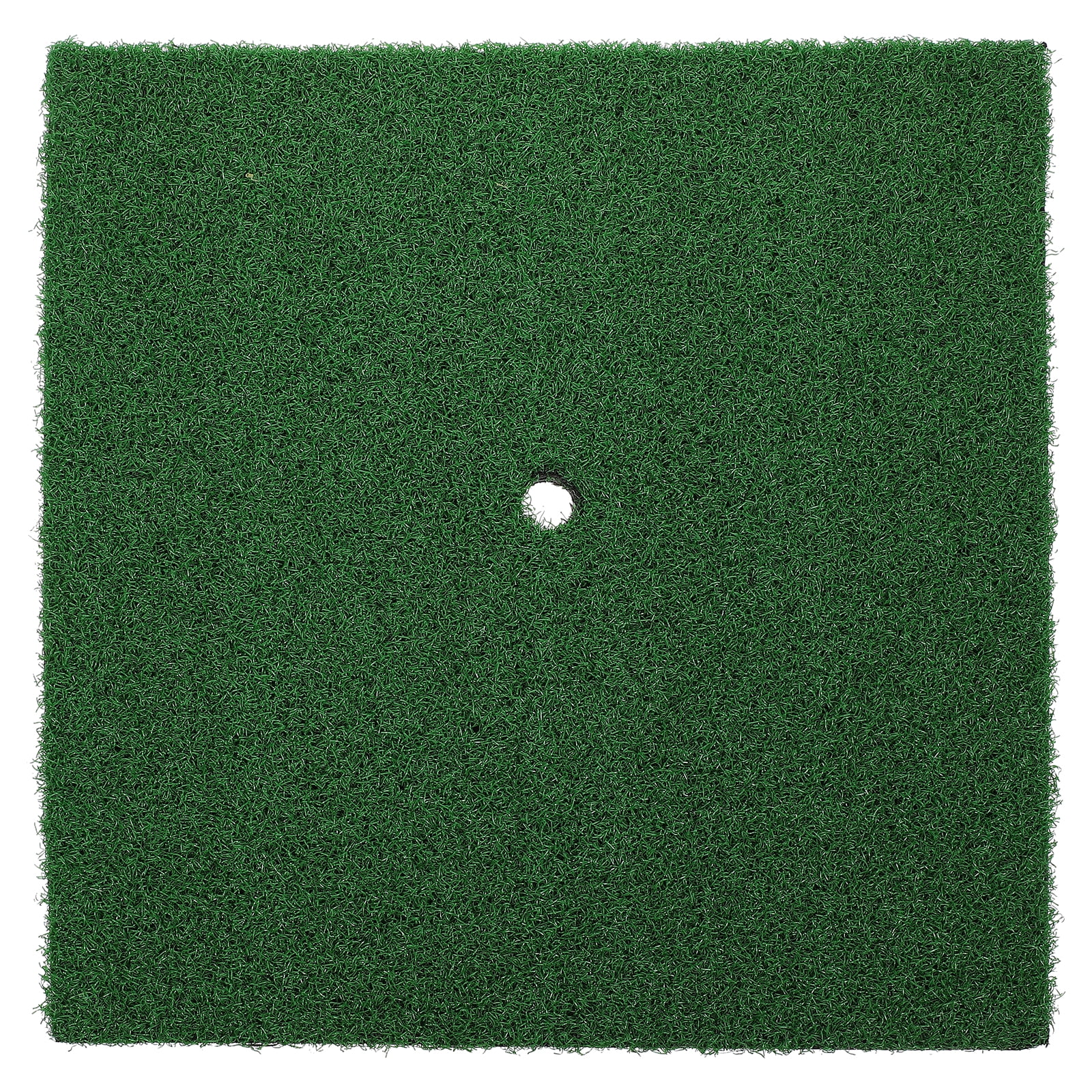 Mizh Indoor Beginner Golfing Practice Mat Portable Artificial Turf ...