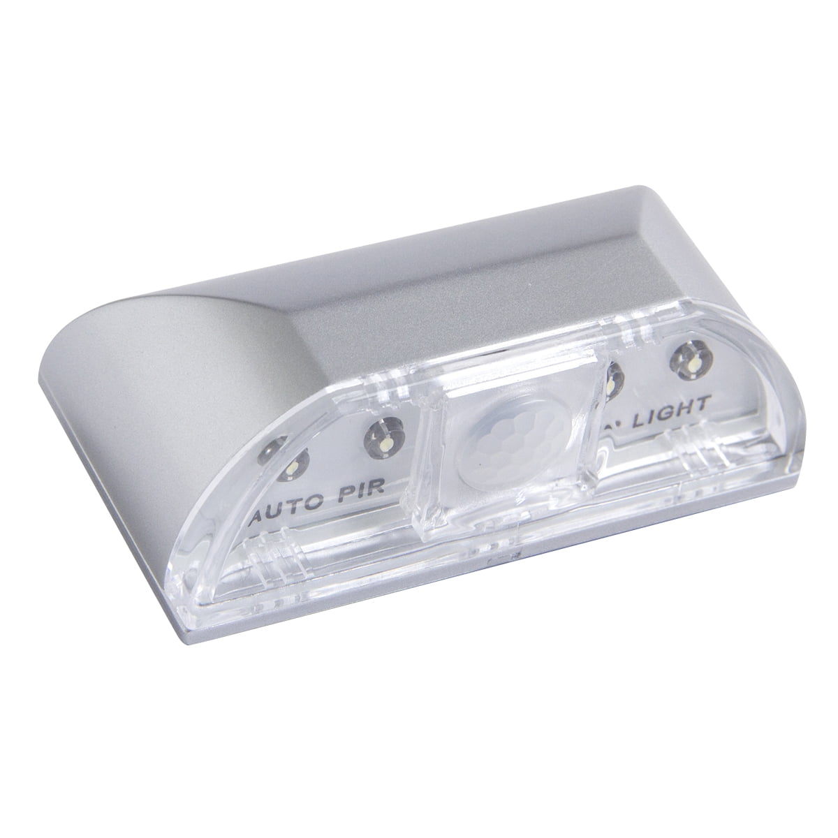 Mizh LED Keyhole Light PIR Infrared IR Door Lock Lamp Auto Sensor ...