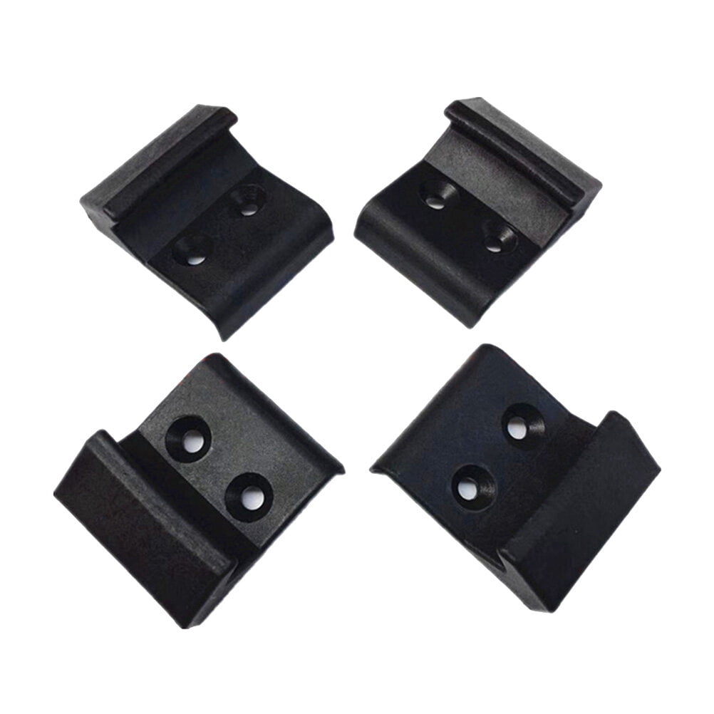 Mizh Motorcycle Tire Changer Clamp Protectors Guard Jaw Protective ...