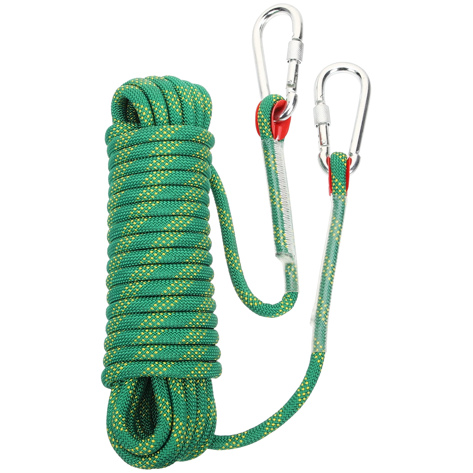 Mizh Outdoor Activities Polyester Rope Multi-function Fitness Exercise ...