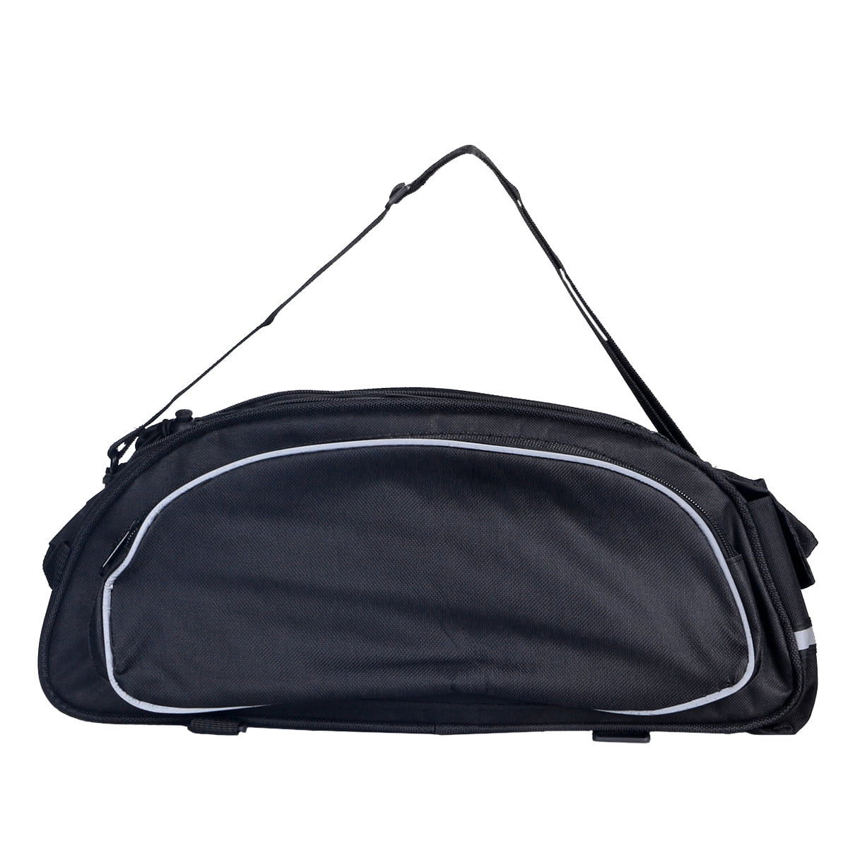 Mizh Outdoor Mountain Storage Bag Pouch Seat Organizer Bike Saddle Bag ...