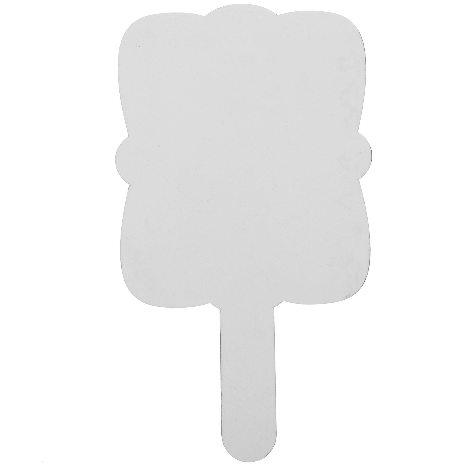 Mizh Sublimation Blank Wooden Sign Sublimation Blanks Wooden Decoration ...