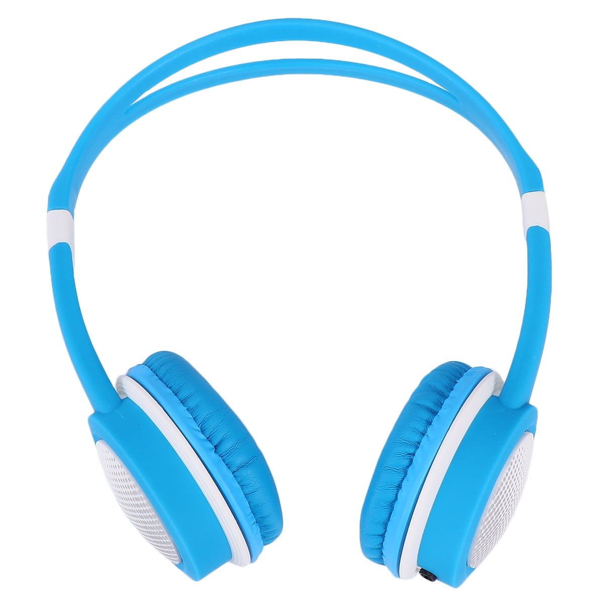 Mizh Wired Headphones Heavy Bass Kids Headset 3.5mm Earphone Wire ...