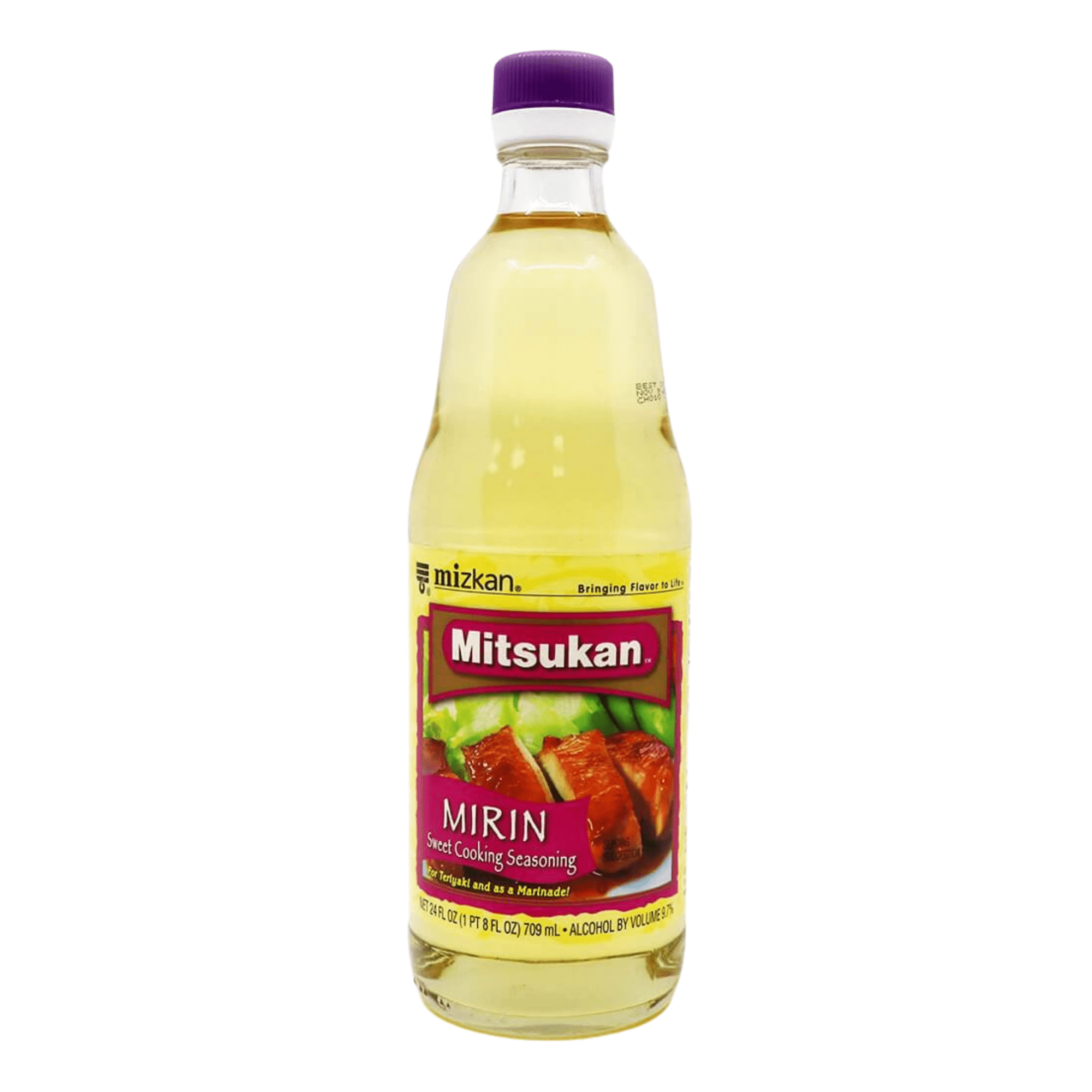 Mizkan Mirin Sweet Cooking Seasoning - Walmart.com