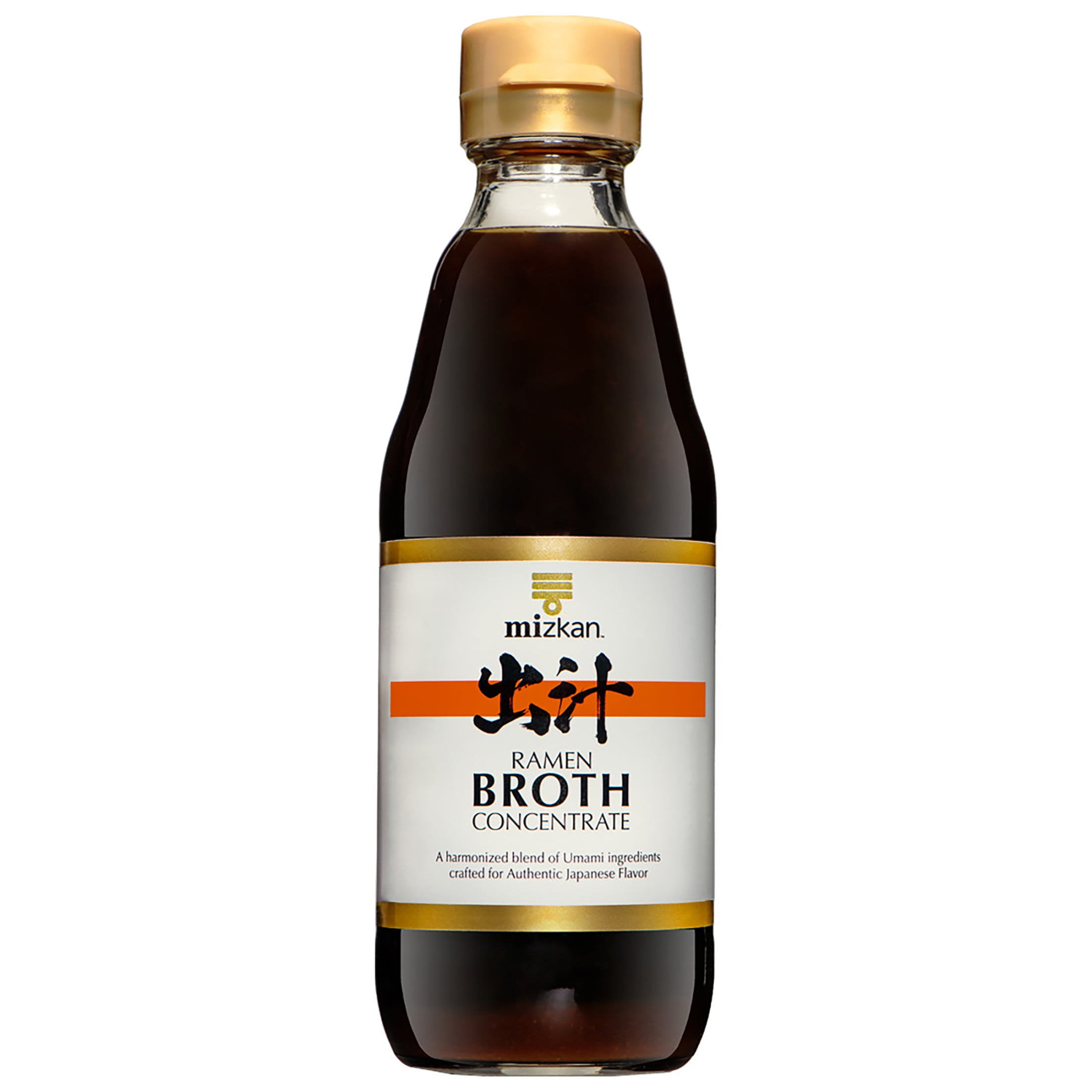 Mizkan Ramen Broth Concentrate, 12 fl oz - Walmart.com