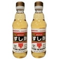 Mizkan Rice Vinegar Natural, Sushi Seasonning, Gluten Free, Non GMO, Variety Pack - Walmart.com