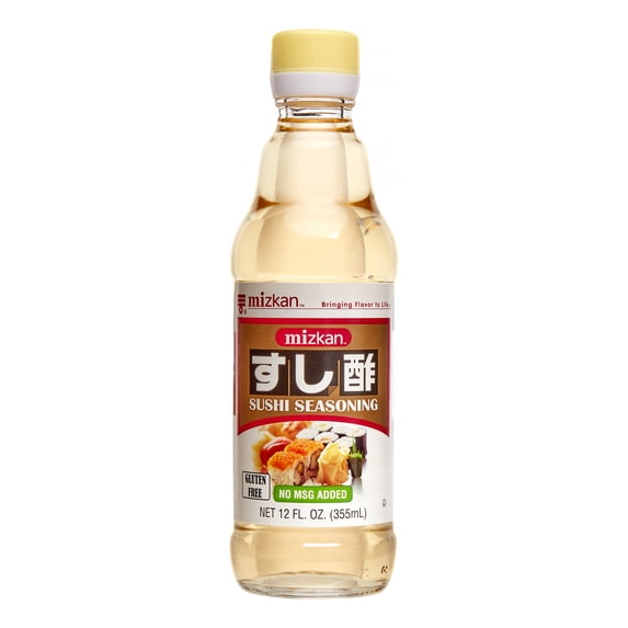 Mizkan Sushi Seasoning, 12 Oz - Walmart.com