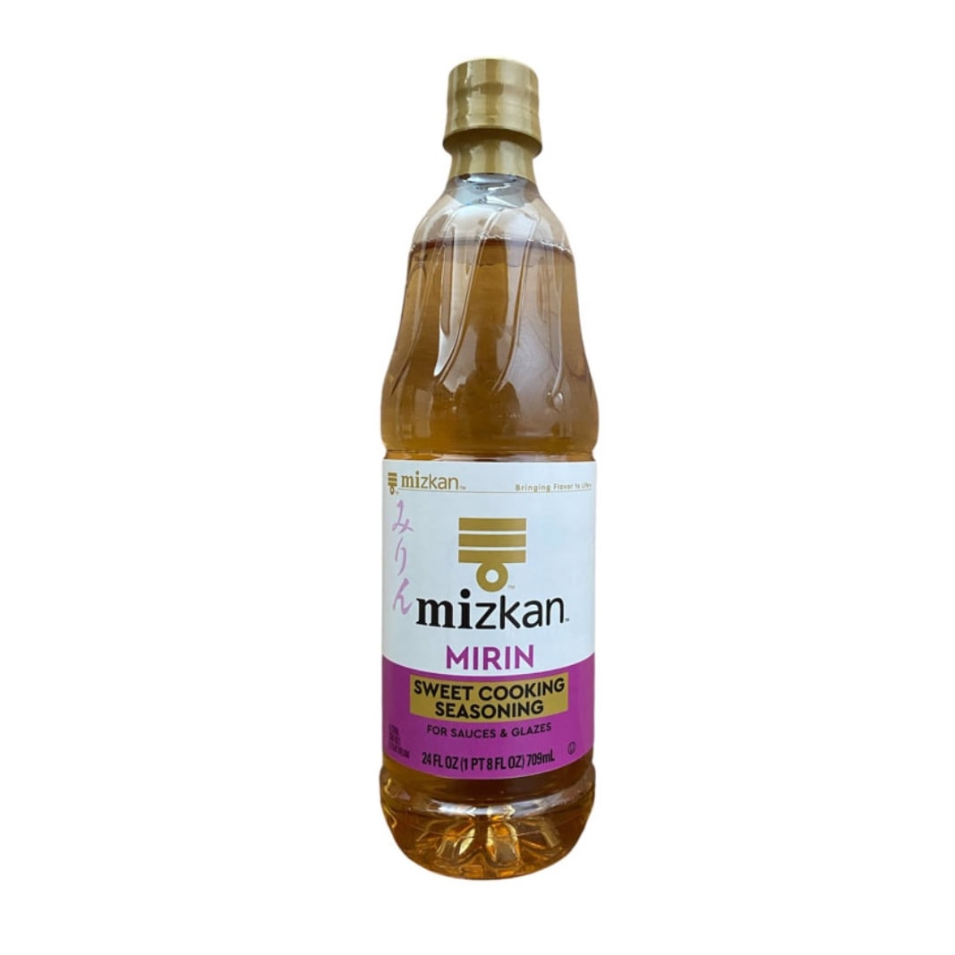 Mizkan Mirin Sweet Cooking Seasoning, 24 fl oz - Walmart.com