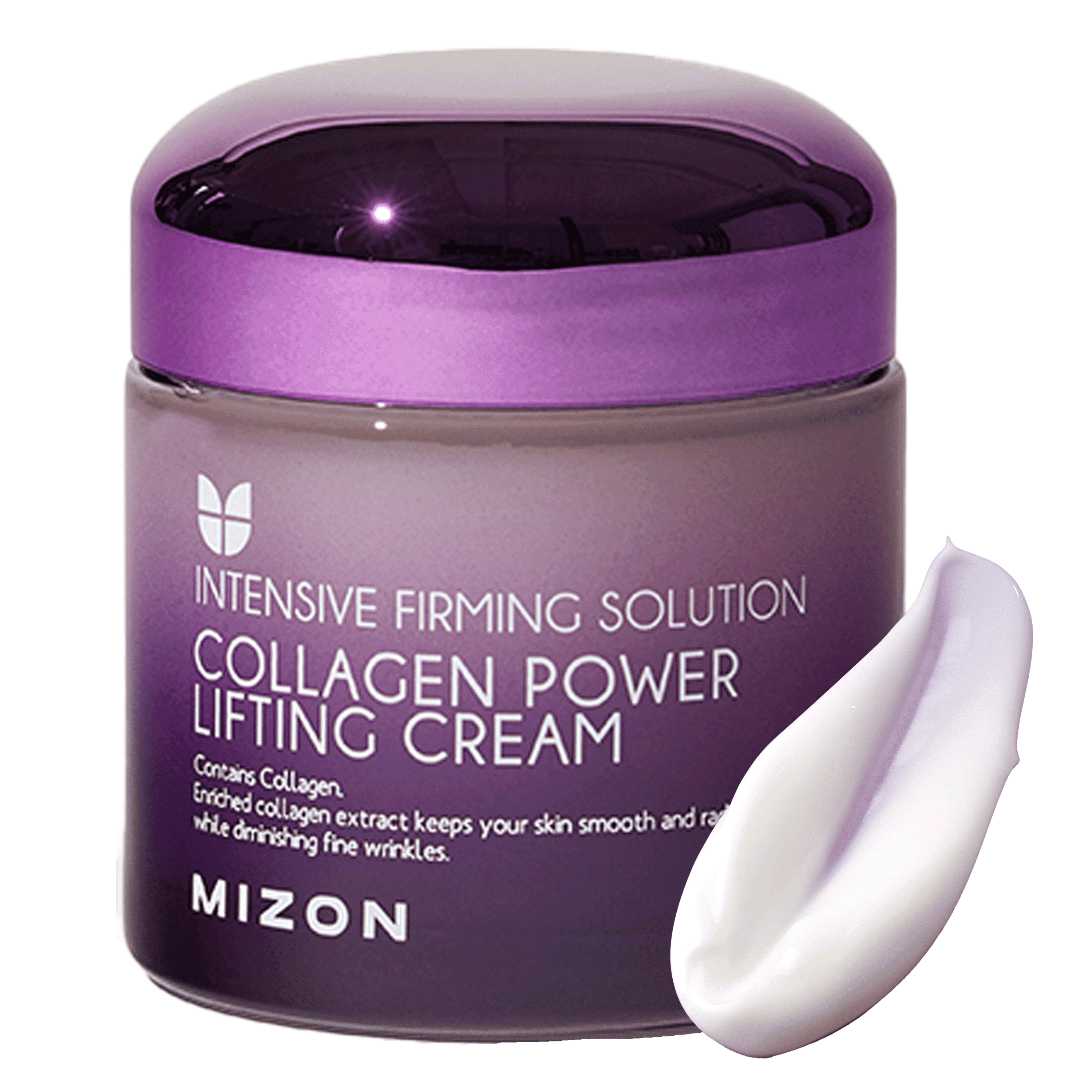 Collagen Power Lifting Cream, 2.53 fl oz - Anti-Aging Collagen-Boosting ...