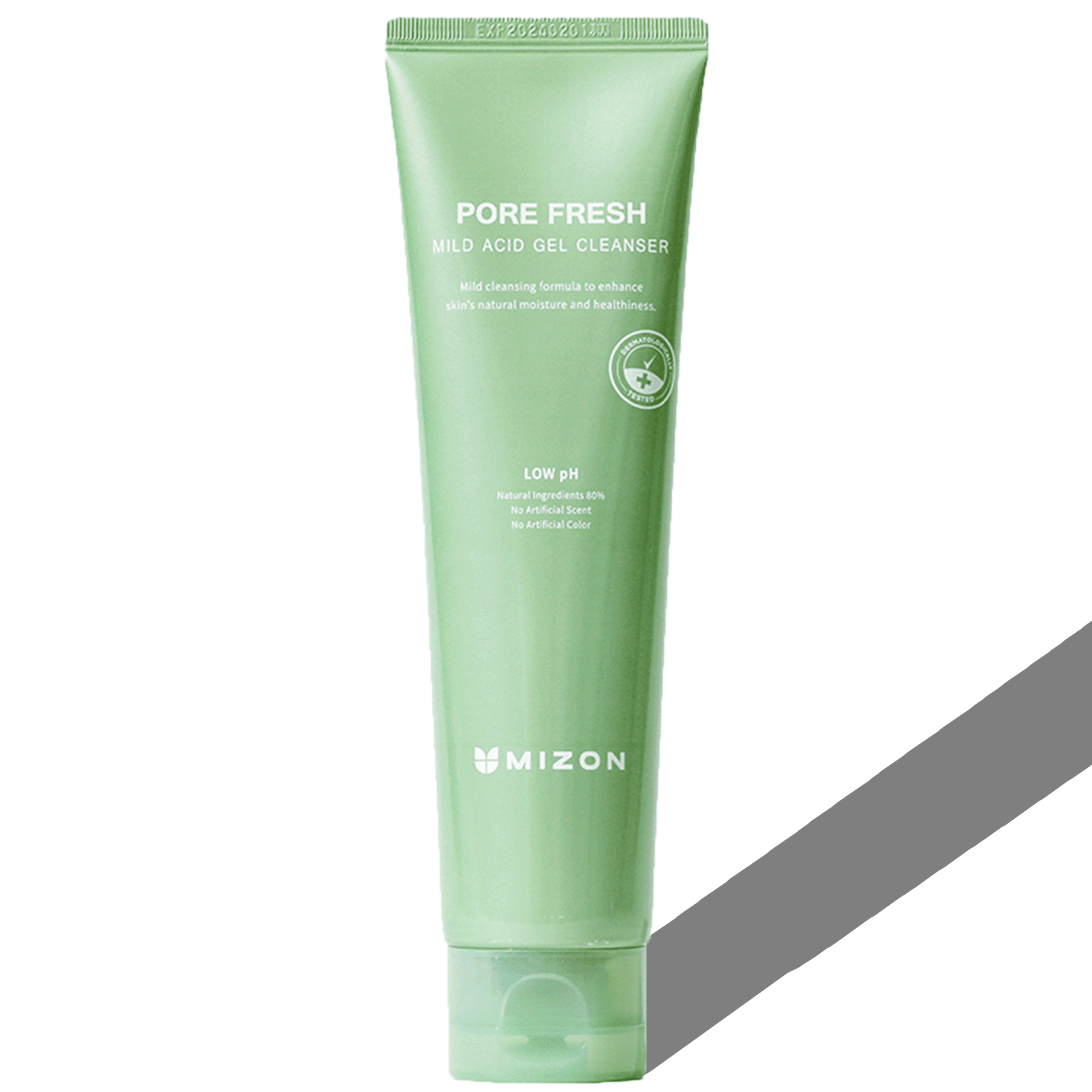 Pore Fresh Mild Acid Gel Cleanser 5.07 fl. oz - Gentle Facial Cleanser ...