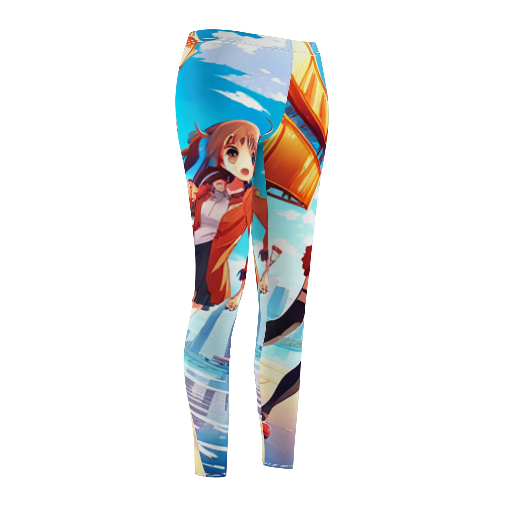 Mizu Sora Anime - Walmart.com