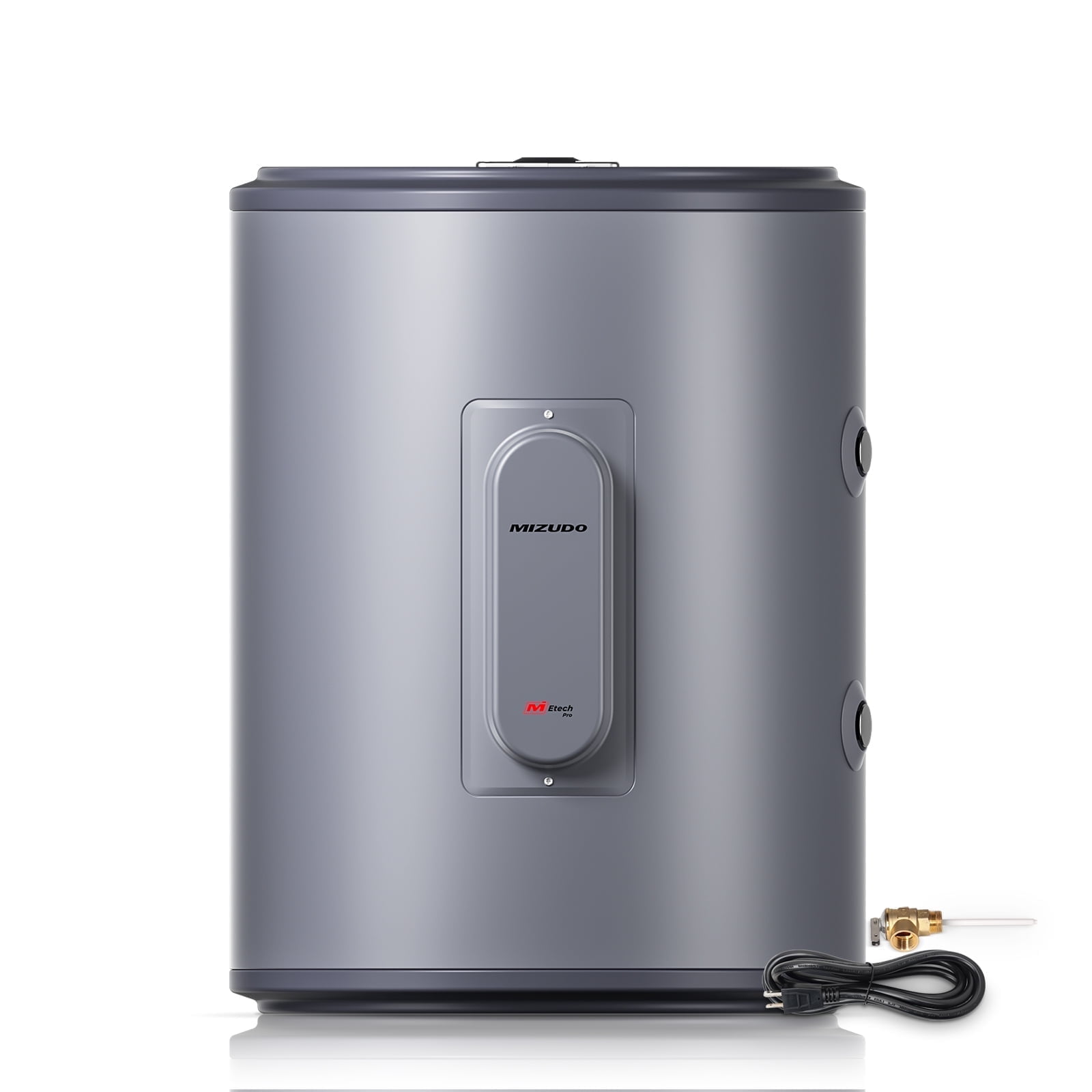 Mizudo 1500-Watt 120 VAC Point of Use Water Heater, 18 gallon Capacity ...